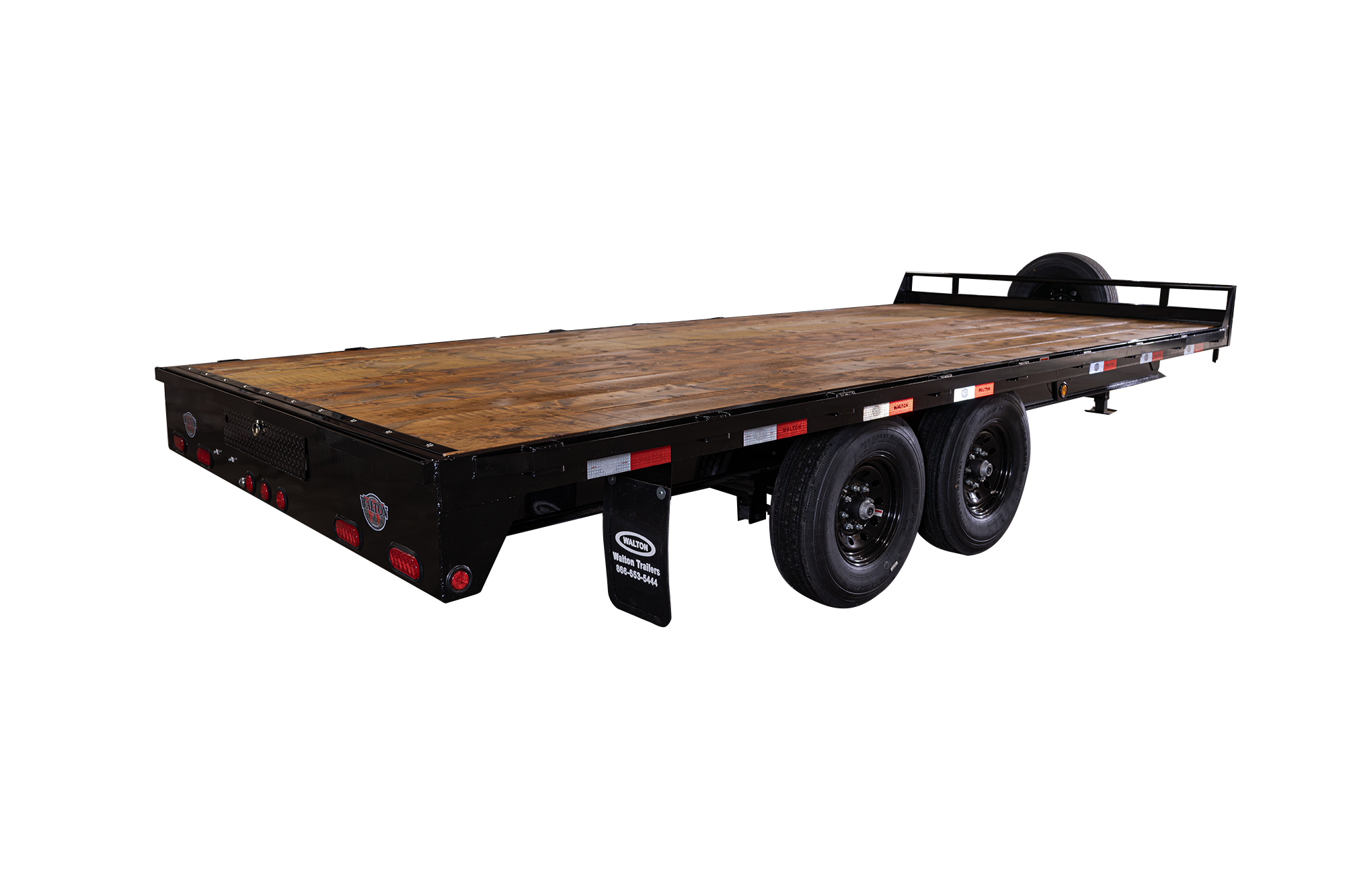 FBH - Walton Trailers