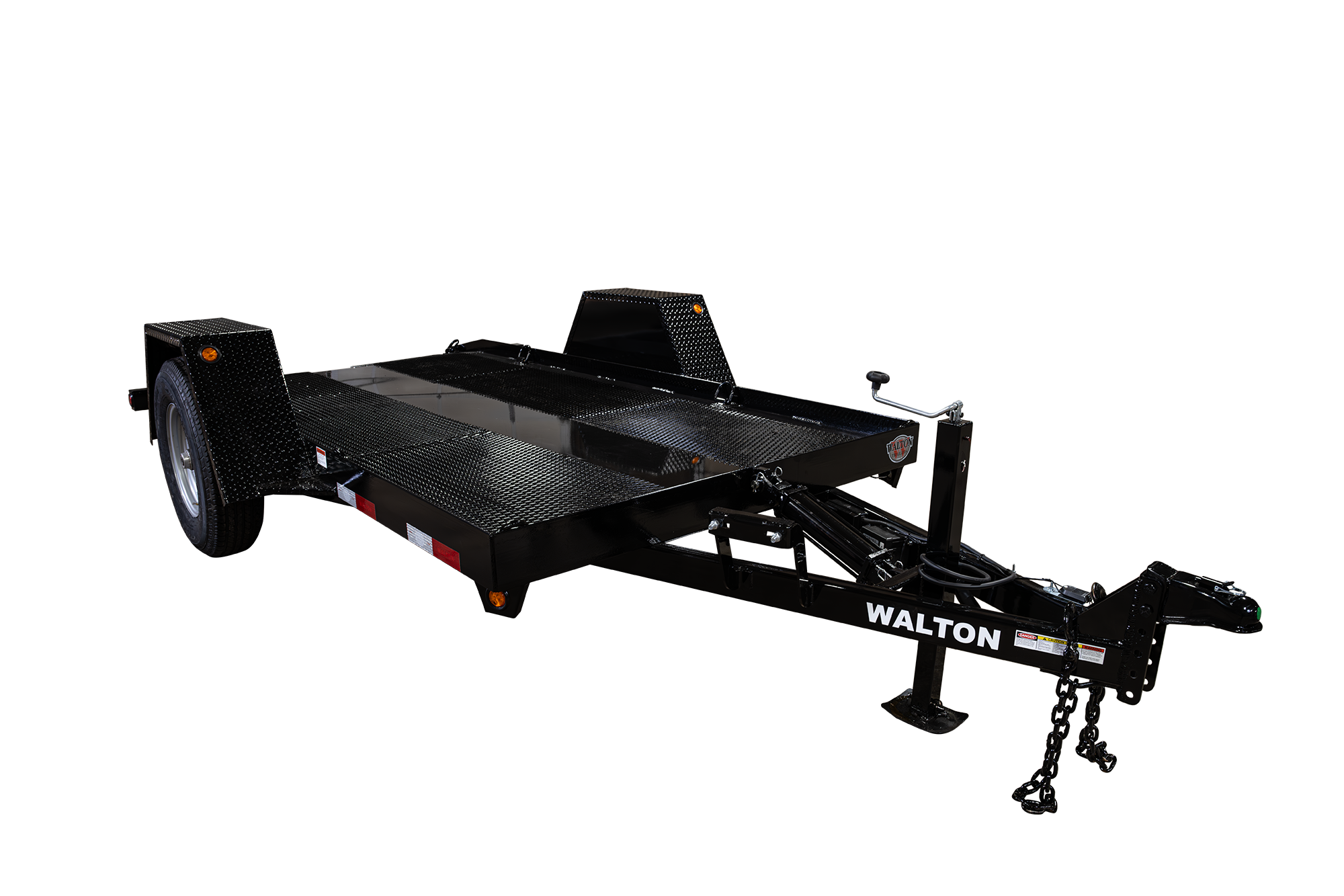 TMX - Walton Trailers
