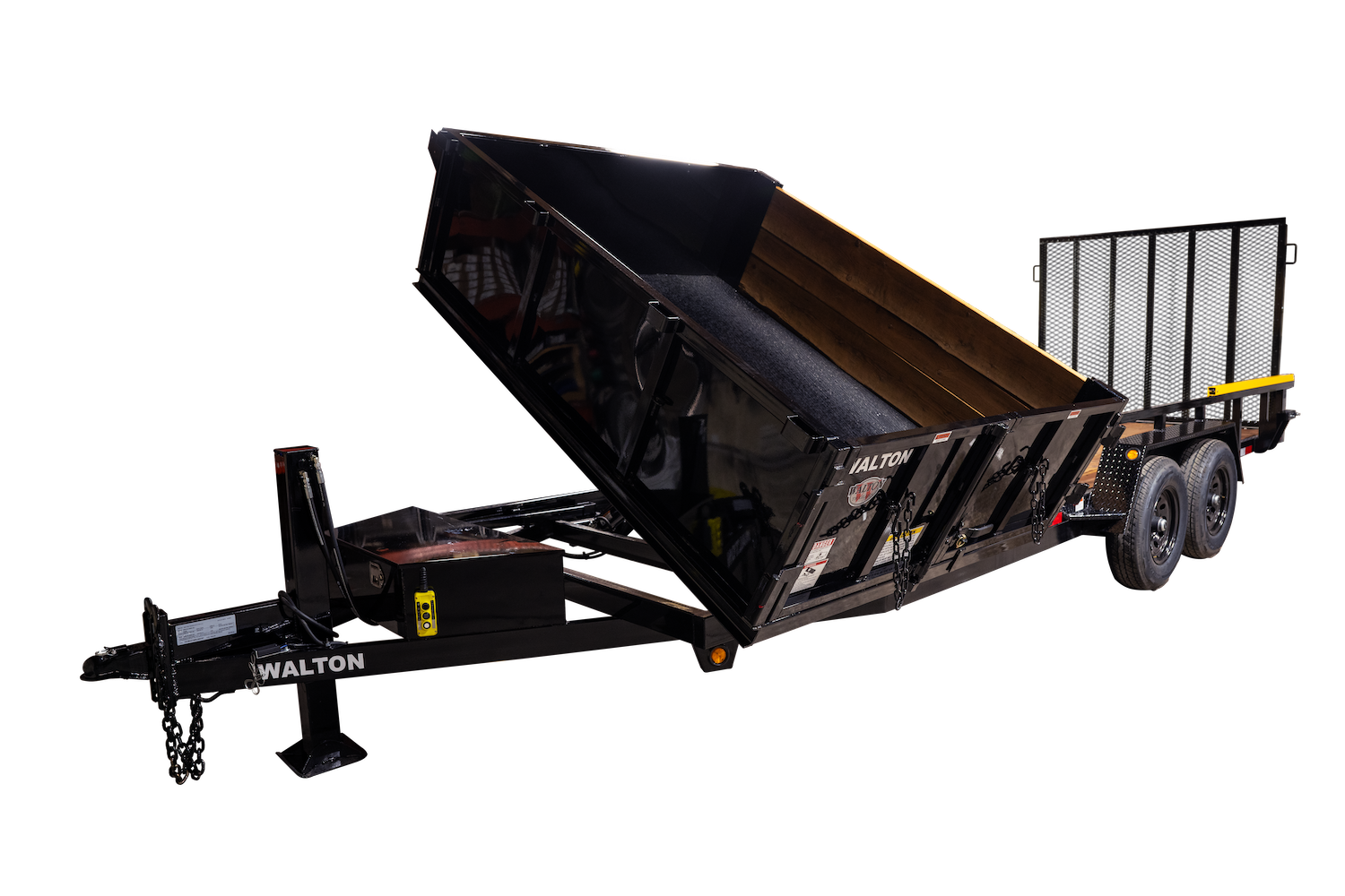 MPR - Walton Trailers