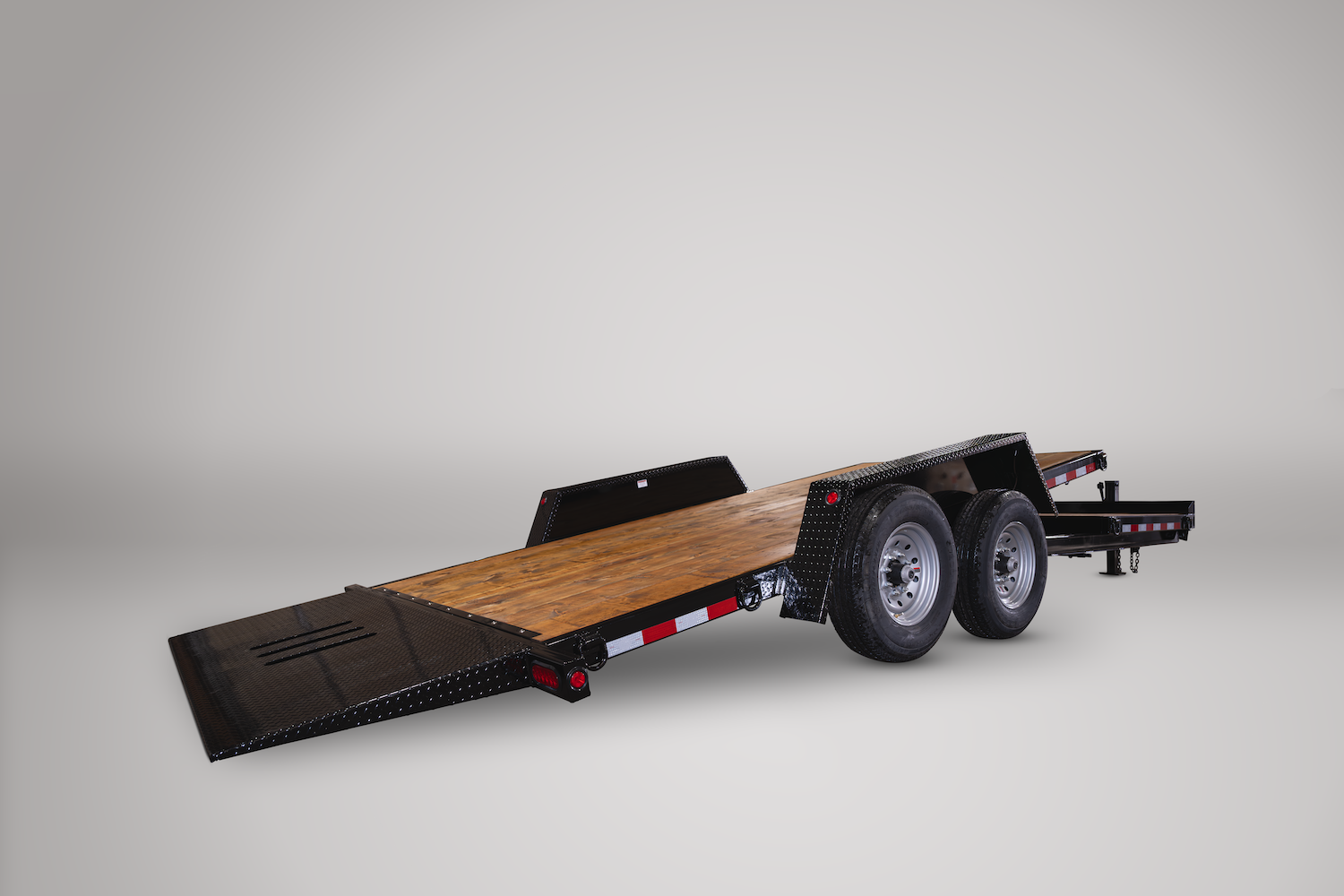 Equipment & Tilt Trailers - Walton Trailers