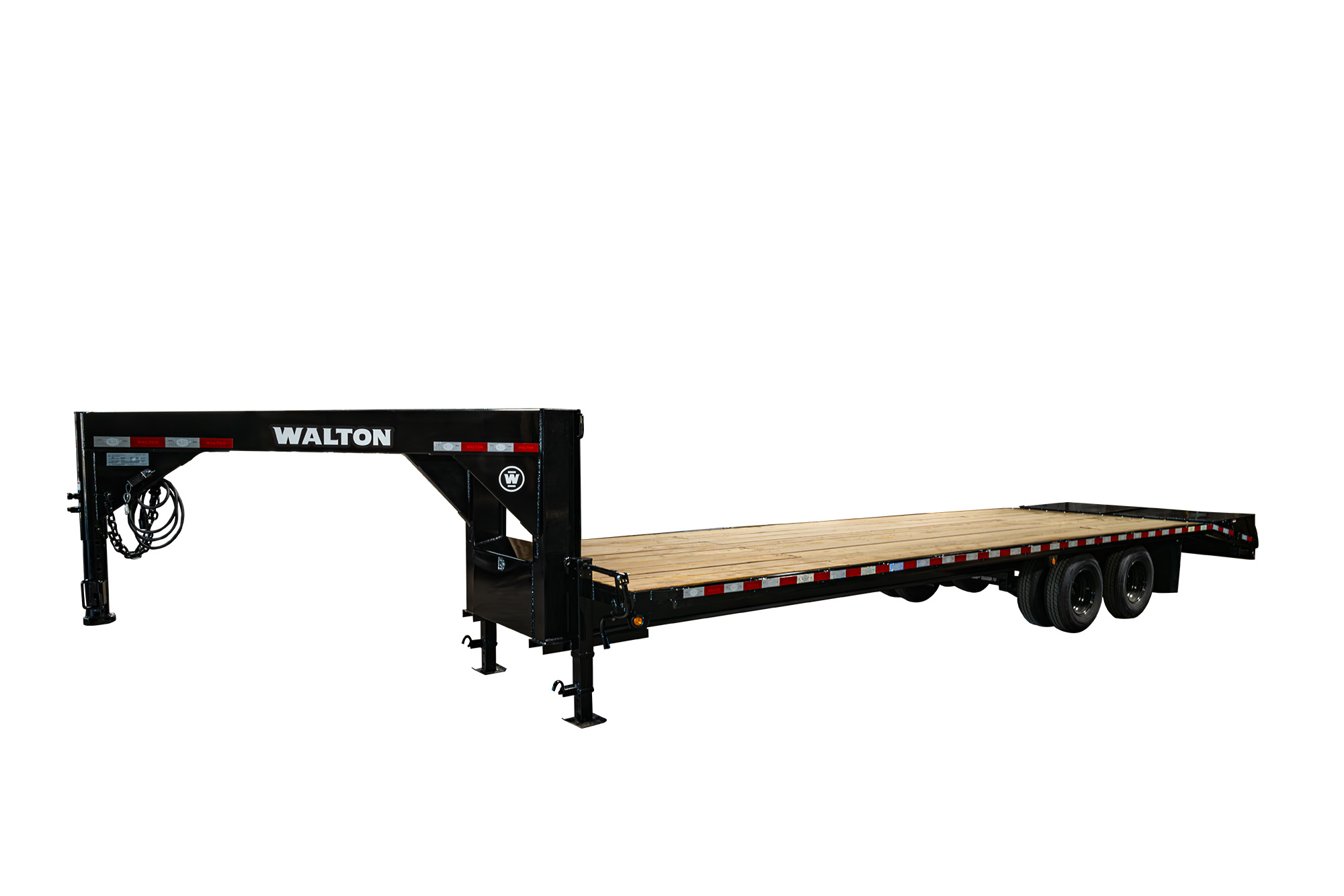 FBX - Walton Trailers